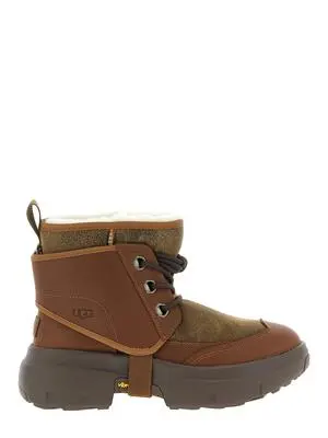 UGG JLD Ankle Boots