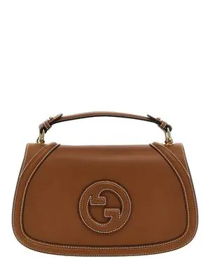 GUCCI Blondie Medium Handbag