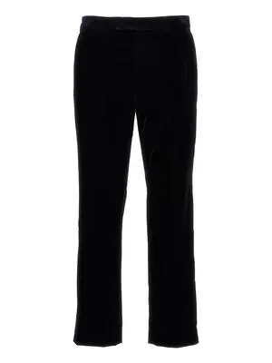GUCCI Velvet Pants