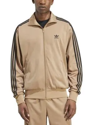 Adidas Originals By Alexander Wang Firebird Track Sweatshirt - Beige