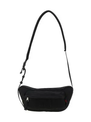 Gucci Nexus Large Fanny Pack - Black