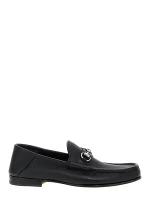 Gucci Horsebit 1953' Loafer - Black