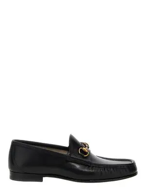 Gucci Horsebit 1953 Loafers - Black