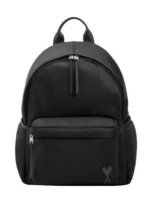 Ami Backpack - Black