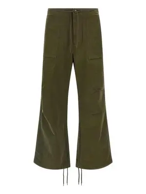 ENTIRE STUDIOS Barren Cargo Pants - Green