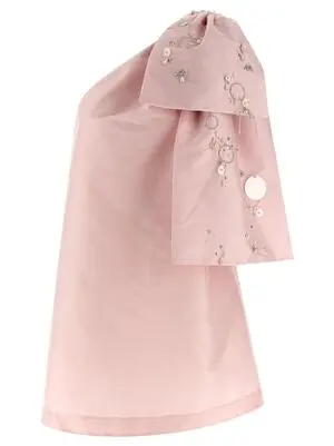 Bernadette Winnie Mini Dress - Pink