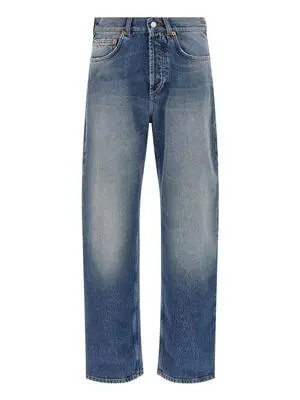 MAGLIANO Flattone Jeans