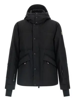 Moncler Elfin' Down Jacket - Black