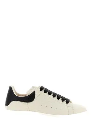 ALEXANDER MCQUEEN Larry Sneakers