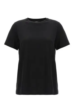 Theory Basic T-shirt - Black