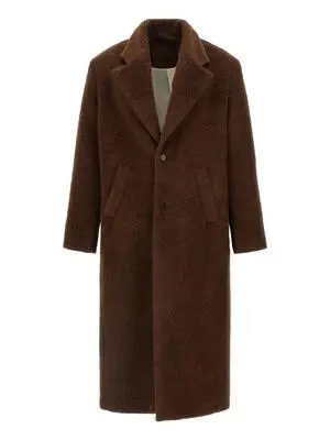 SÉFR Alois Long Coat