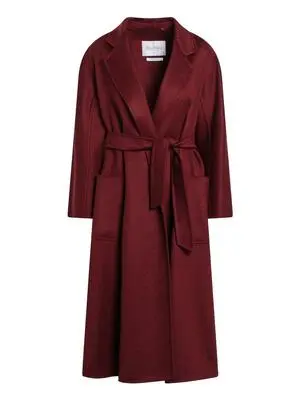 Max Mara Cashmere Coat - Brown