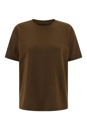 KHAITE Mae T-Shirt