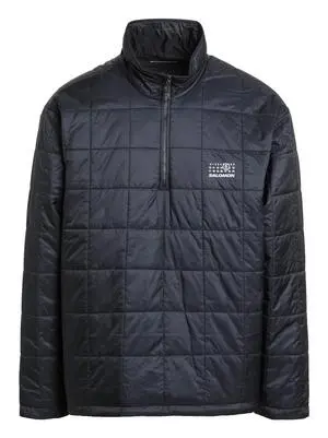 MM6 X SALOMON Reversible Jacket - Black