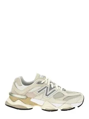 NEW BALANCE 9060 Sneakers - Beige