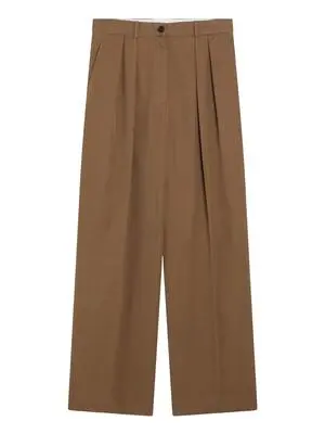 THE ROW Igor Trousers