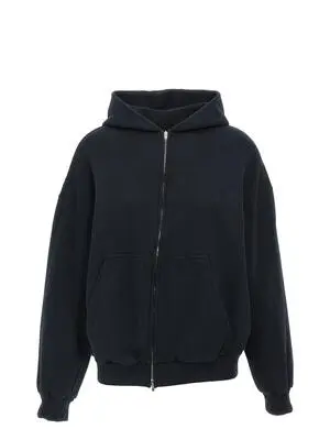 BALENCIAGA Flipped Uni Hoodie