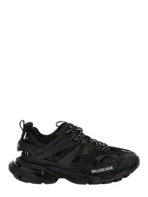 Balenciaga Track Sneakers - Black