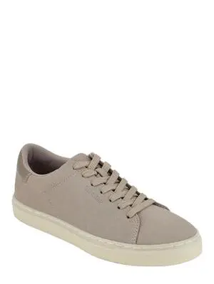 KENNETH COLE Javon Low Top Sneaker - Walnut