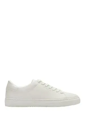 KENNETH COLE Javon Low Top Sneaker - White