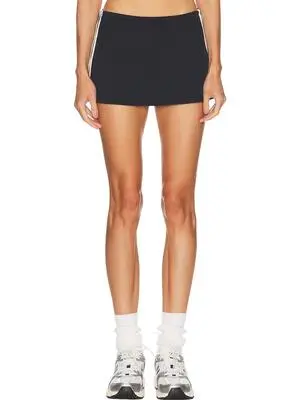SET ACTIVE Breathe 1.0 Strike Mini Skirt - Ref