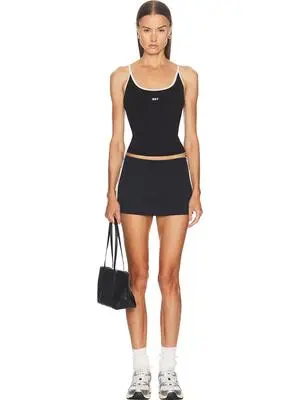 SET ACTIVE Sportbody Sporty U Tank Top - Ref