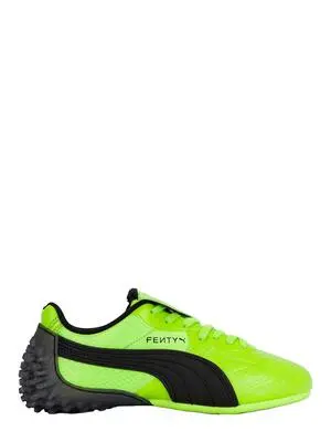 PUMA X Fenty Avanti Ls-x Sneakers - Green & Black