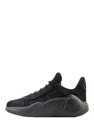 FINI Desiderata Sneakers - Black