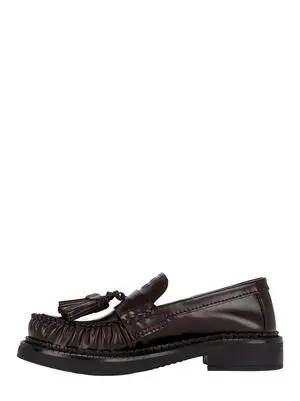 Miu Miu Loafer - Moro