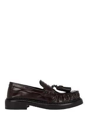 Miu Miu Loafer - Moro