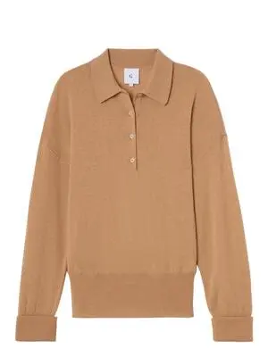 GWYN Gwyn Val Cashmere Sweater