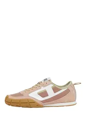 DIESEL S-pagodha Low-top Sneakers - Pink