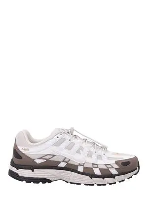 Nike P-6000 Sneakers - Light Orewood Brn Sail