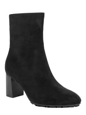 Aerosoles Ankle Boots Black