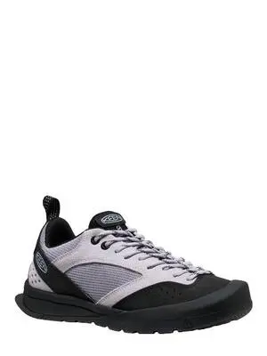 Keen Jasper Iii Sneaker - Black/thistle