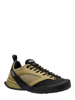 Keen Jasper Iii Sneaker - Khaki/black