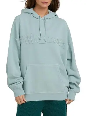 BILLABONG Game Time Hoodie