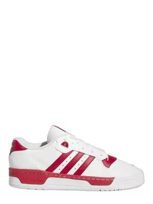 Adidas Rivalry Low Sneakers - White