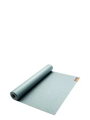 HUGGER MUGGER Tapas Original 74" Yoga Mat - Rain