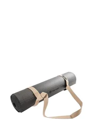 HUGGER MUGGER Yoga Mat Carrier - Sand