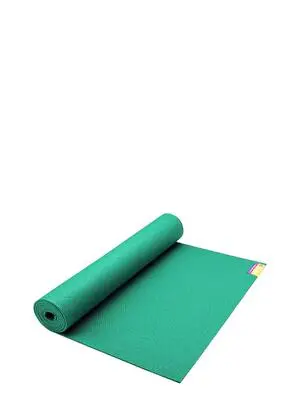 HUGGER MUGGER Tapas Ultra 68" Yoga Mat - Sea Green