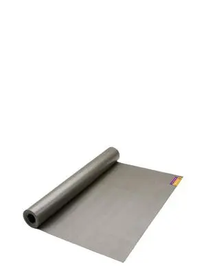 HUGGER MUGGER Tapas Travel Yoga Mat - Graphite