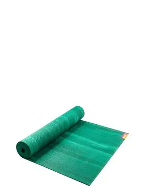 HUGGER MUGGER Nature Collection Ultra Yoga Mat - Evergreen