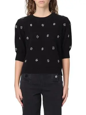 TWINSET Pullover Sweater Black
