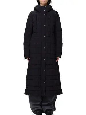BLAUER. Quilted Jacket Black