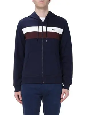 Lacoste Sweatshirt Blue