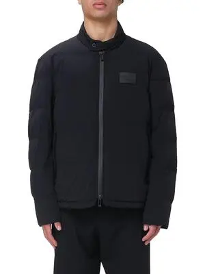 Emporio Armani Jacket - Black