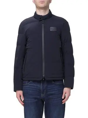Emporio Armani Jacket - Navy