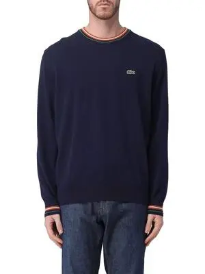 Lacoste Sweater - Blue