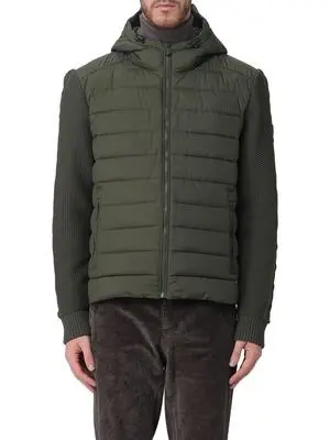 SAVE THE DUCK Jacket - Green